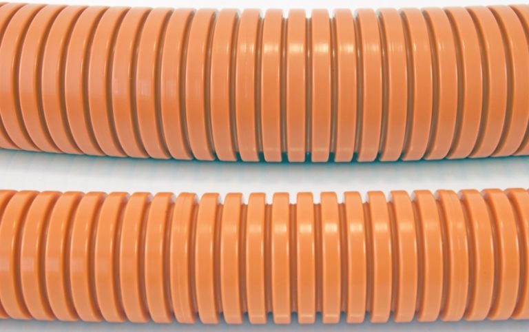 LHT Highly Flexible Heavy Duty Conduit | Moltec International