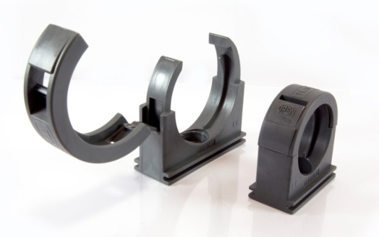 SWI-BASE-23 Swivel Base for Tube Clamp | Moltec International