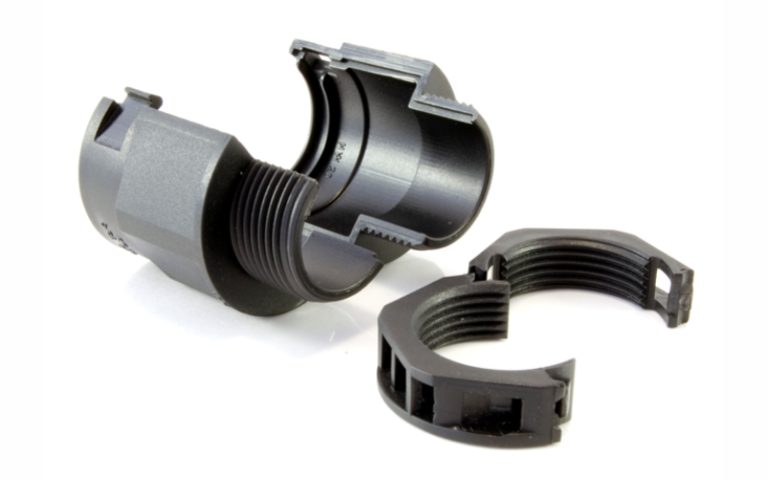 KDY Divisible Y Splice Connector | Moltec International