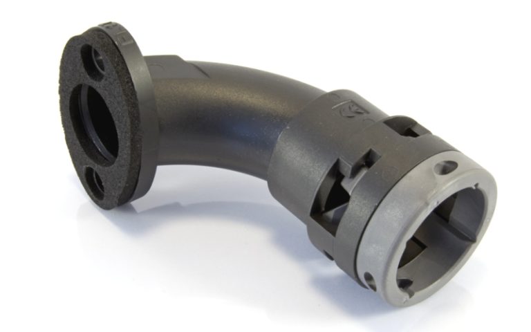 Conduit Flange Fittings | Moltec International