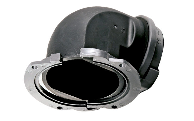 Conduit Flange Fittings | Moltec International