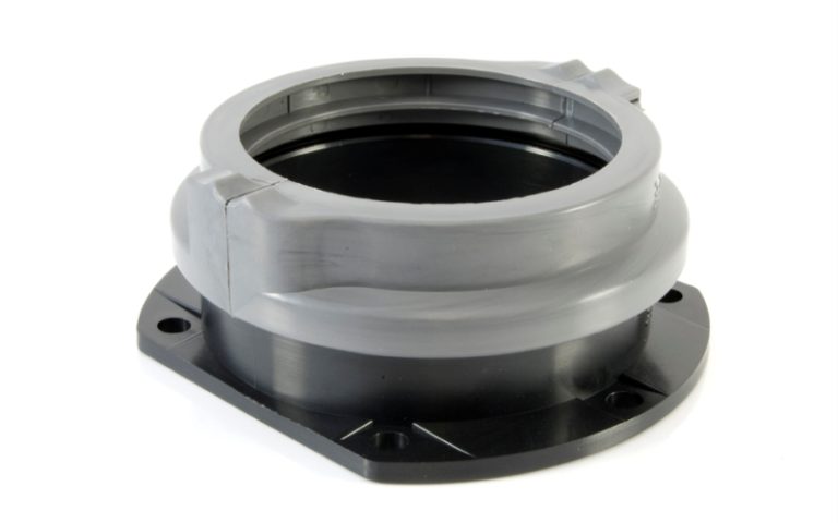 Conduit Flange Fittings | Moltec International