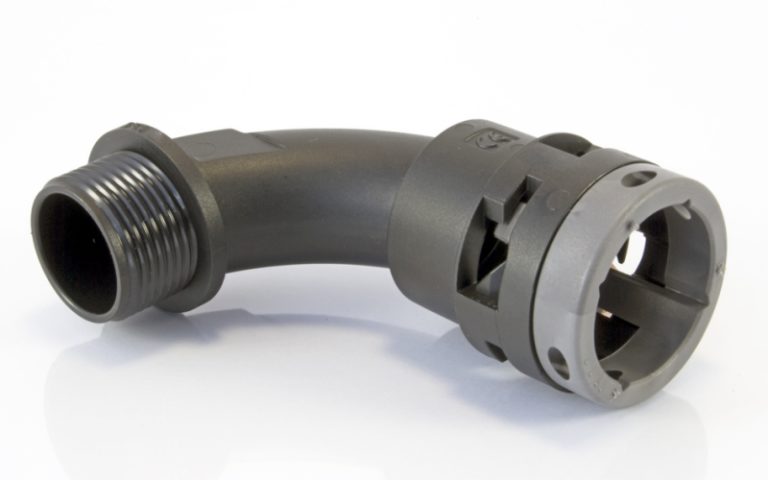 NYLON CONDUIT FITTINGS | Moltec International