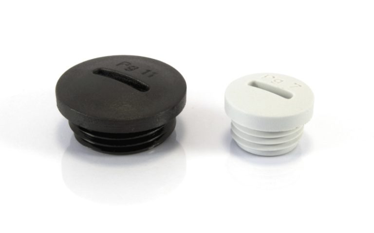 Lock Nuts & Plug Screws | Moltec International