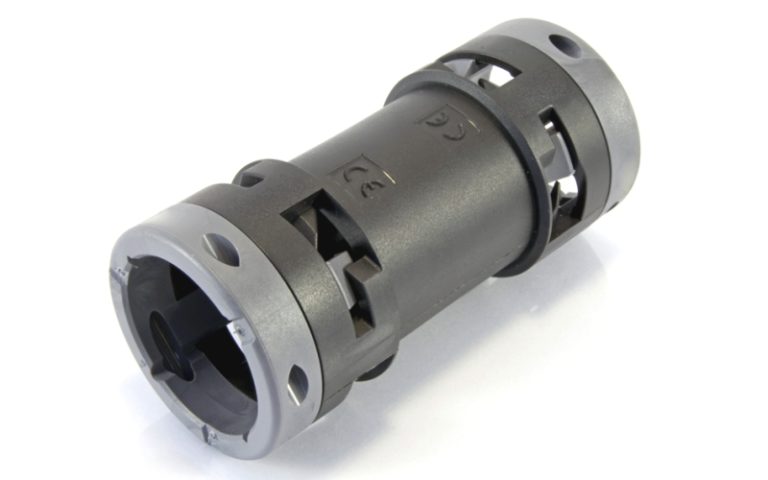 KST T Splice Fitting | Moltec International