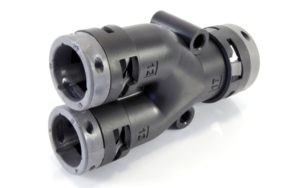 KSY Y Splice Fitting | Moltec International