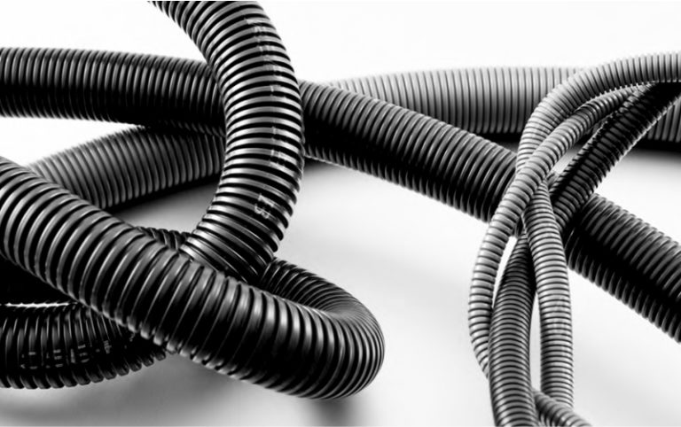 HYB Heavy Duty Conduit for (EV/HEV) Electric & Hybrid Vehicles | Moltec ...