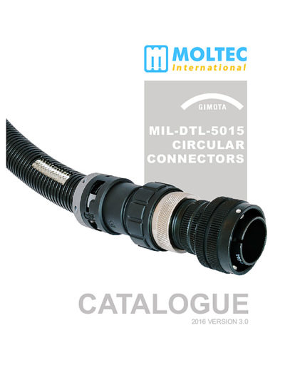 Catalogs | Moltec International