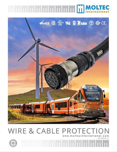 Catalogs | Moltec International