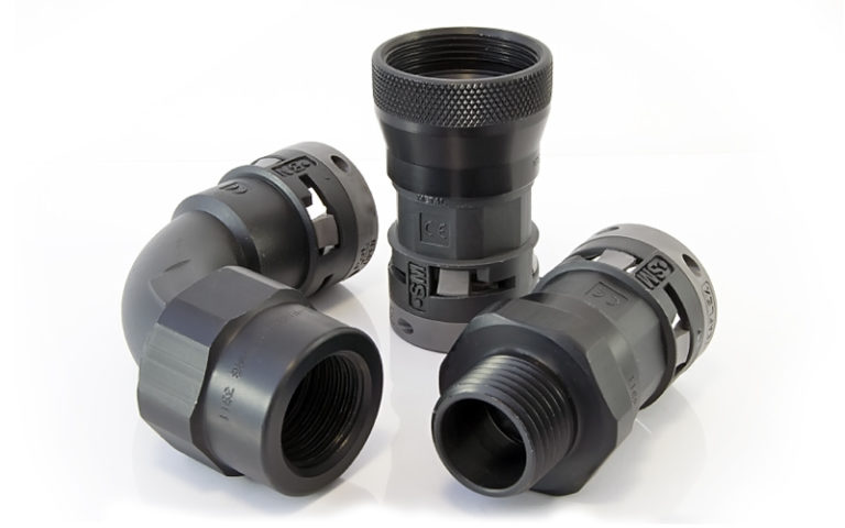 Wire & Cable Protection Products | Moltec International