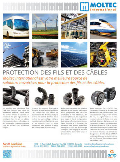 Literature | Moltec International