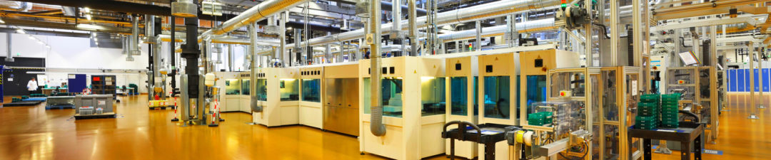 General Machines | Moltec International