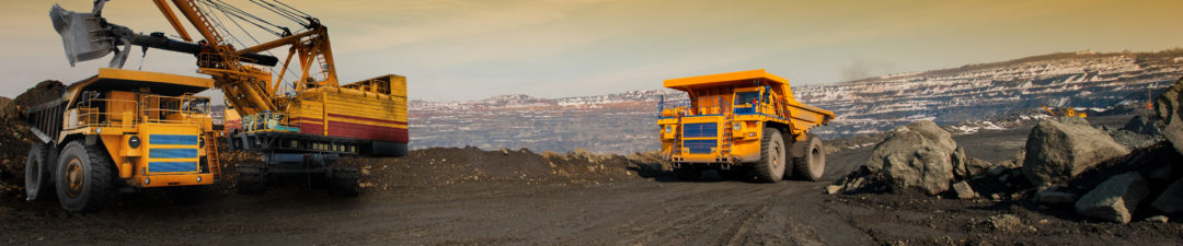 Mining & Heavy Equipment | Moltec International