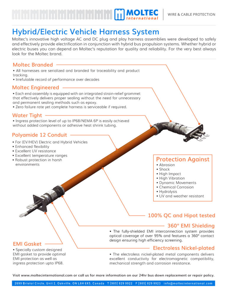 Literature | Moltec International